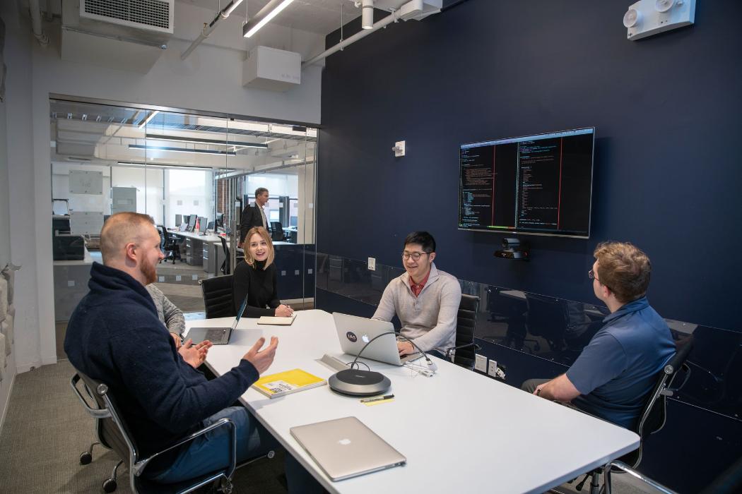 Integral Ad Science Mission, Benefits, and Work Culture | Indeed.com