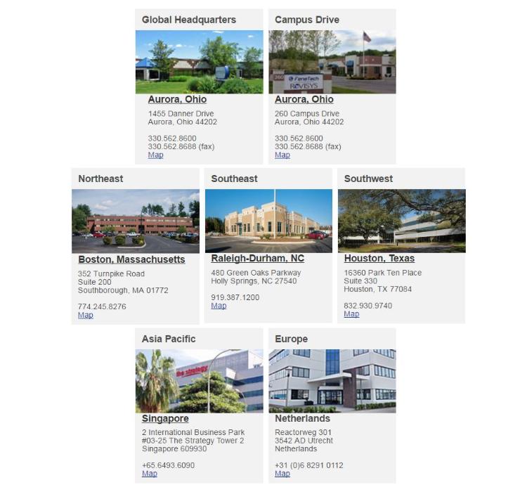 RoviSys Mission, Benefits, and Work Culture | Indeed.com