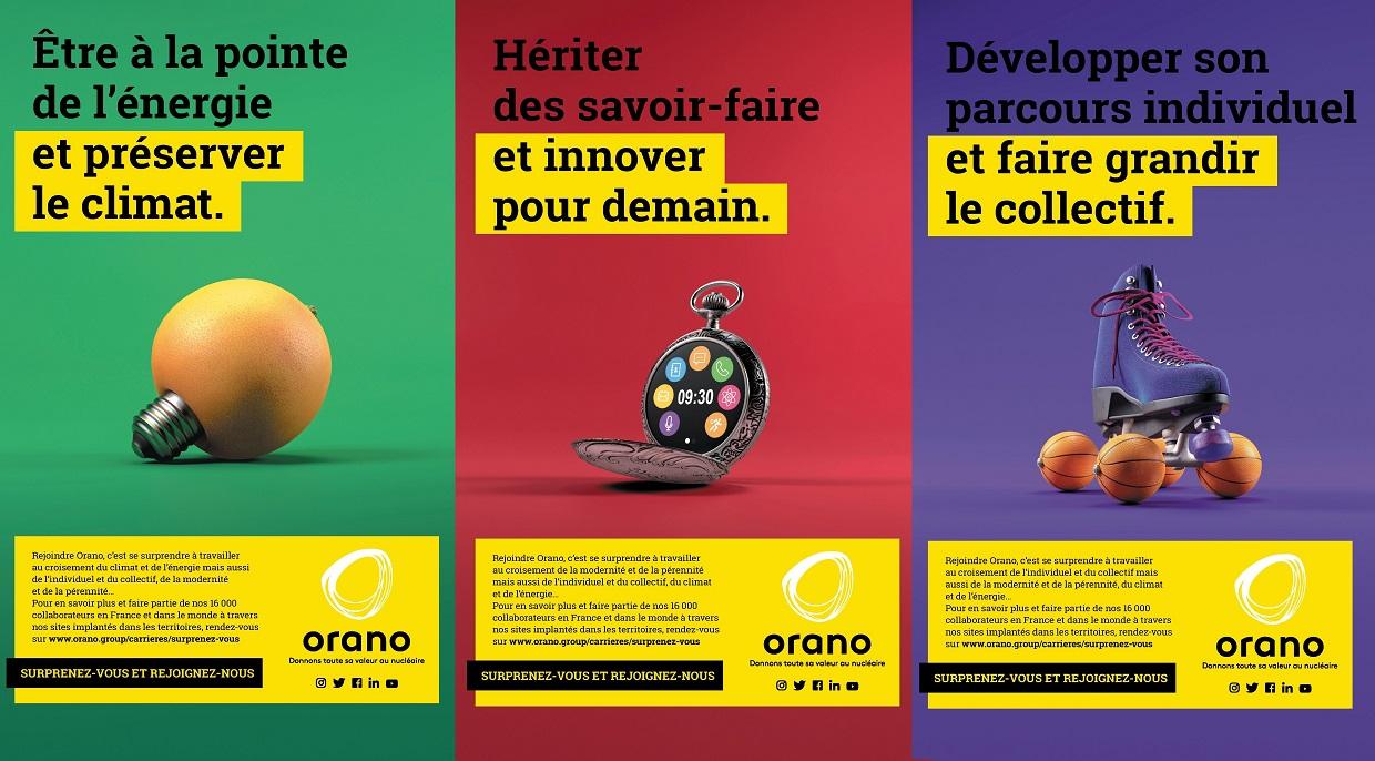 Orano Mission, Benefits, and Work Culture | Indeed.com