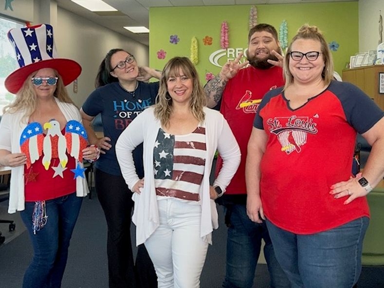 Regional Finance Mission, Benefits, and Work Culture | Indeed.com