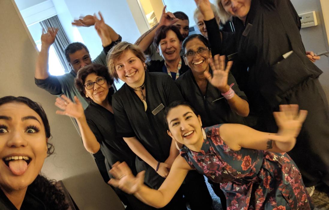 InnVentures Mission, Benefits, and Work Culture | Indeed.com