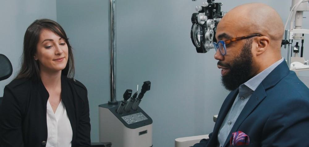 MyEyeDr. Mission, Benefits, and Work Culture | Indeed.com