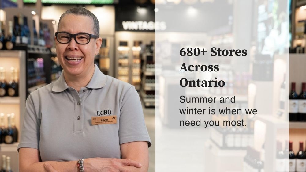 LCBO Mission, Benefits, and Work Culture | Indeed.com