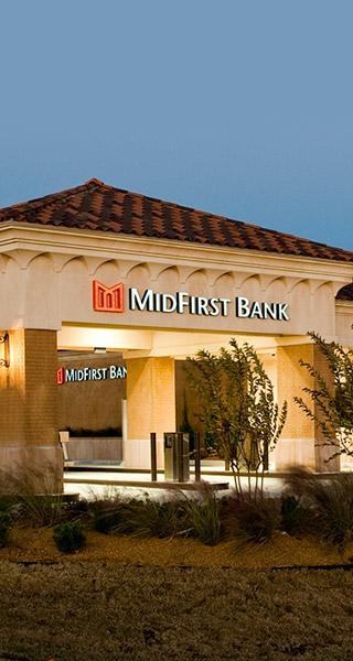 MidFirst Bank Mission, Benefits, and Work Culture | Indeed.com
