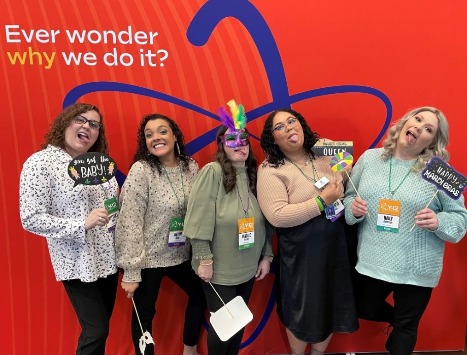 Y-12 Credit Union Mission, Benefits, and Work Culture | Indeed.com