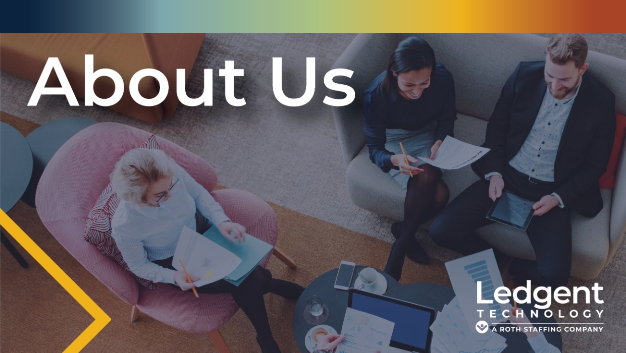 Ledgent Technology Mission, Benefits, and Work Culture | Indeed.com