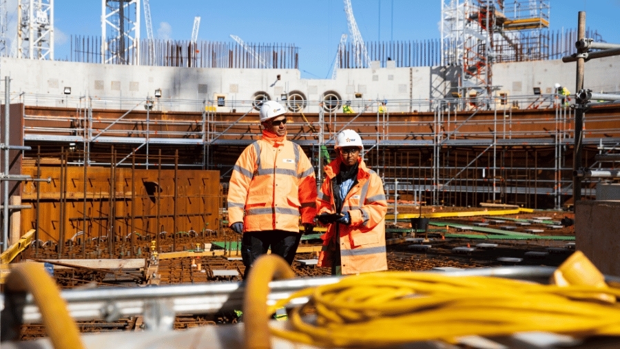 EDF Energy Limited Mission, Benefits, and Work Culture | Indeed.com