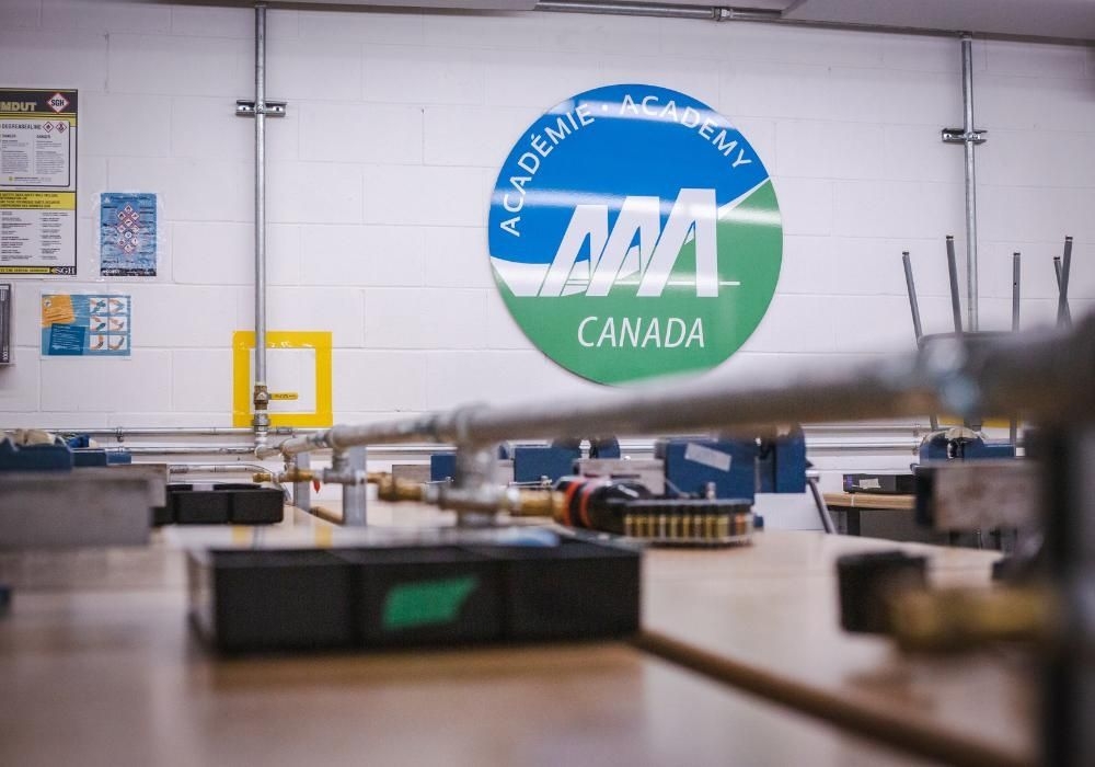 AAA Canada Mission, Benefits, and Work Culture | Indeed.com