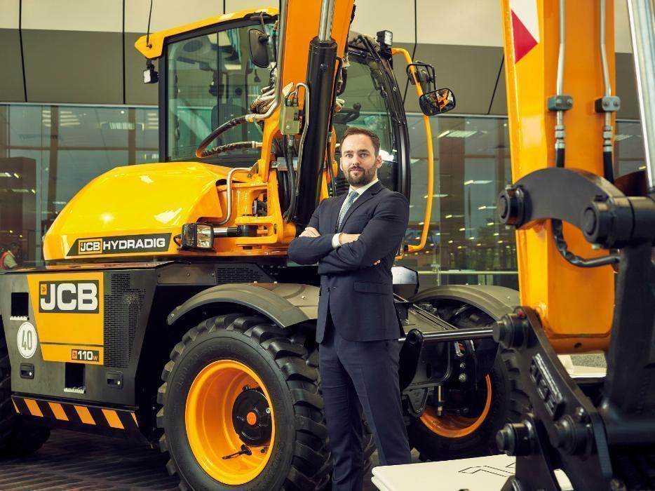 JCB Mission, Benefits, and Work Culture | Indeed.com