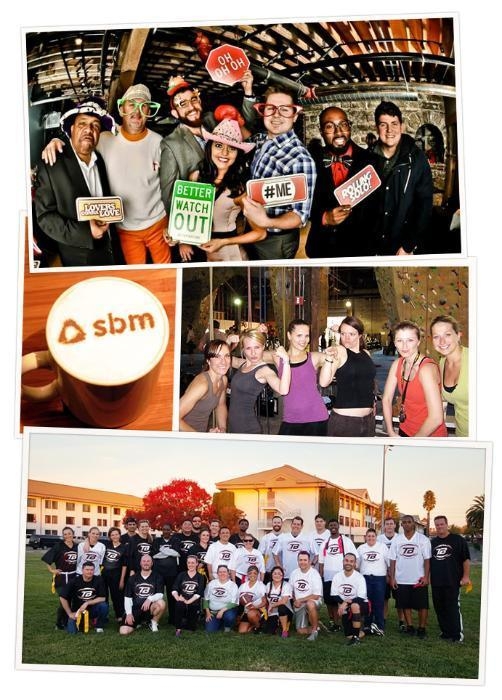 SBM Management Services Mission, Benefits, and Work Culture | Indeed.com