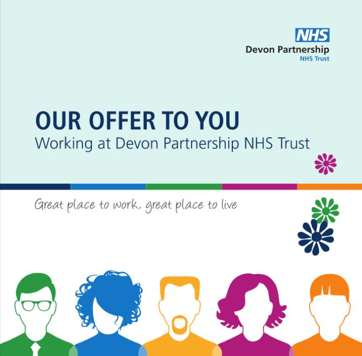Devon Partnership NHS Trust Mission, Benefits, and Work Culture ...
