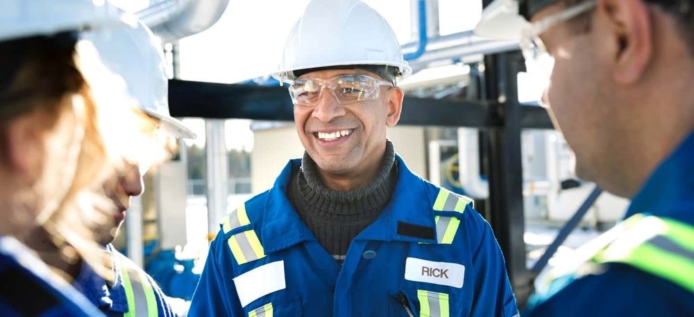 Energy Transfer Mission, Benefits, and Work Culture | Indeed.com