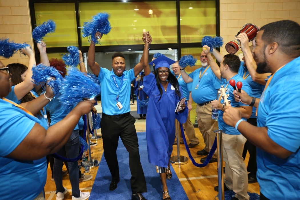 Ultimate Medical Academy Mission, Benefits, and Work Culture | Indeed.com