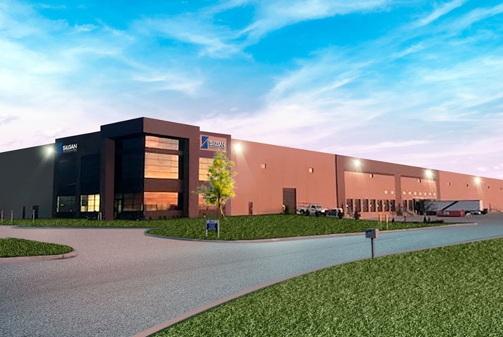 Silgan Containers Mission, Benefits, and Work Culture | Indeed.com