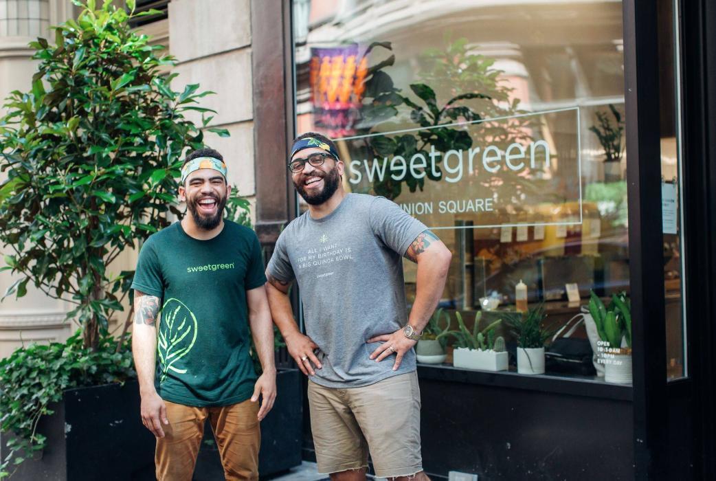 Sweetgreen Mission, Benefits, and Work Culture | Indeed.com