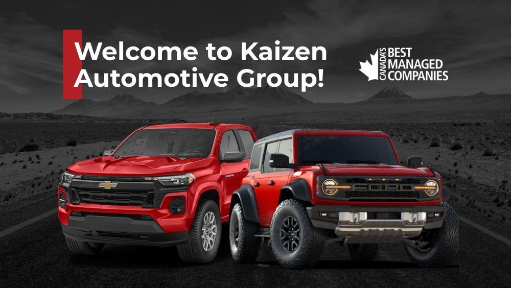 Kaizen Automotive Group Mission, Benefits, and Work Culture | Indeed.com