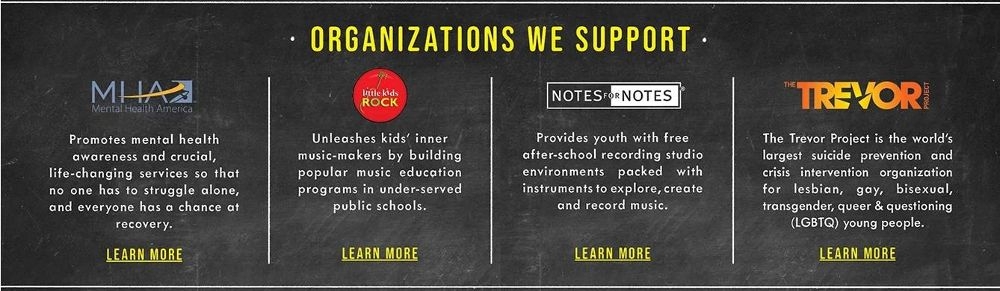 Hot Topic Mission, Benefits, and Work Culture | Indeed.com