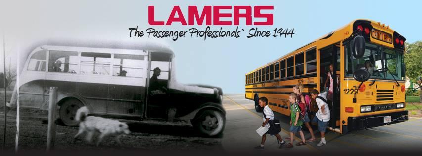 Lamers Bus Lines Mission, Benefits, and Work Culture | Indeed.com