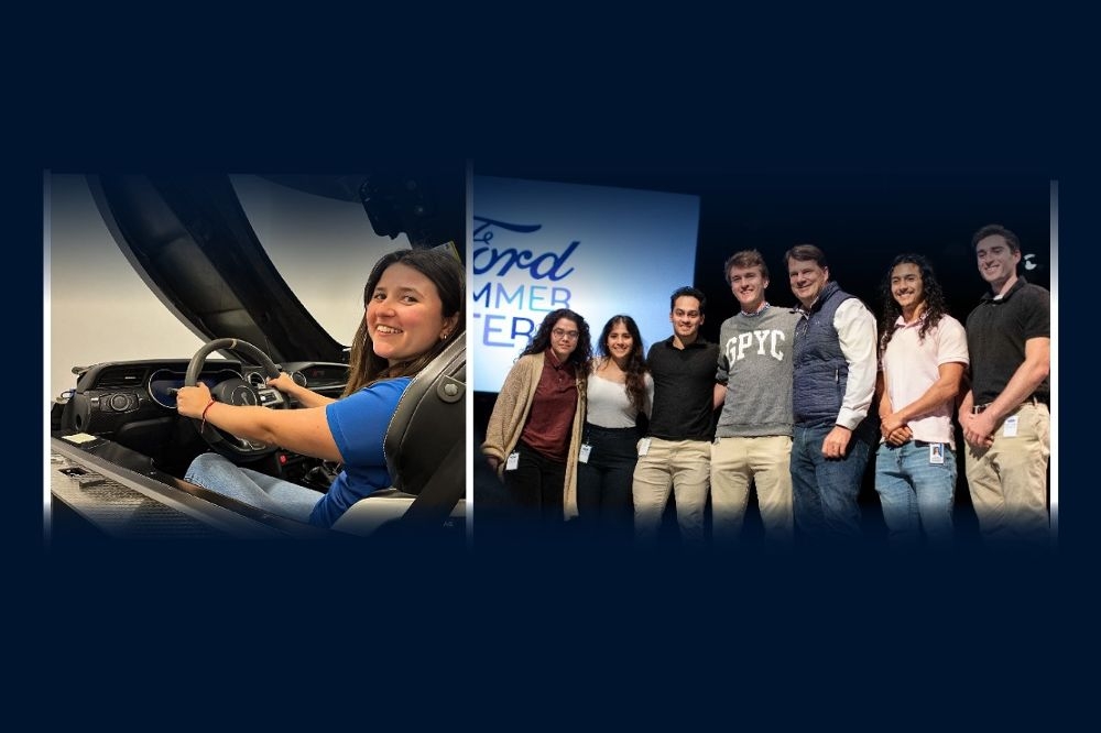 Ford Motor Company Mission, Benefits, and Work Culture | Indeed.com