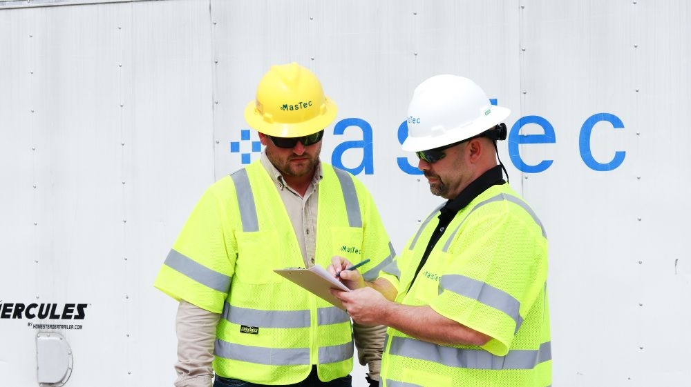 MasTec Communications Group Mission, Benefits, and Work Culture ...