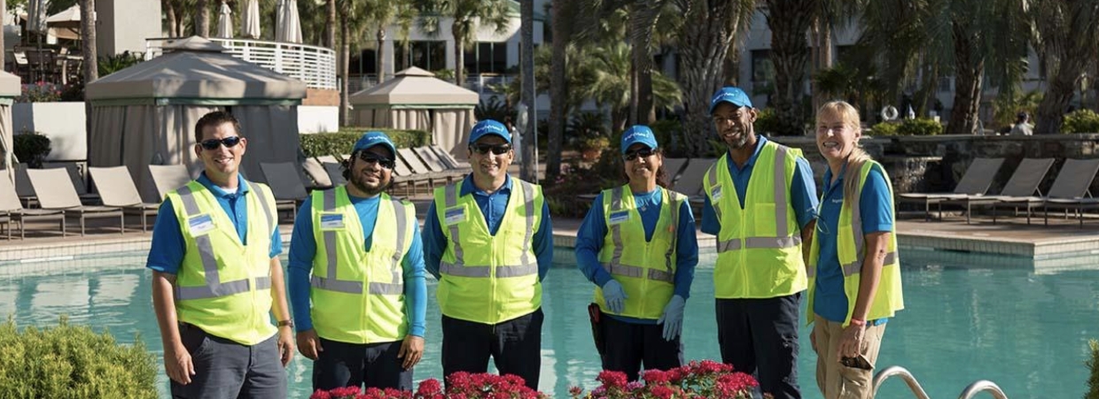 Brightview Mission, Benefits, and Work Culture | Indeed.com