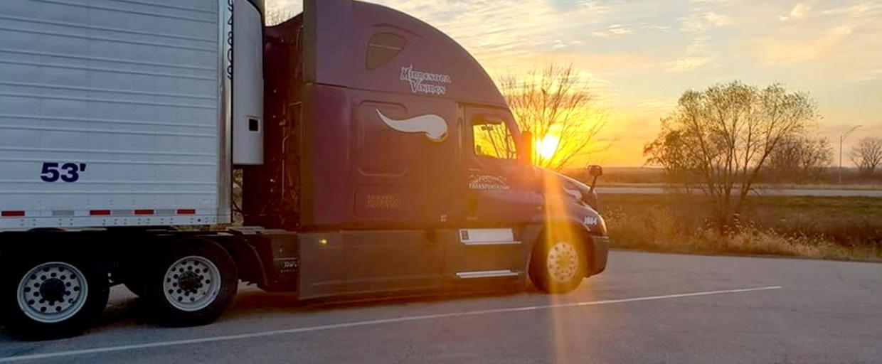 Fortune Transportation Mission, Benefits, and Work Culture | Indeed.com