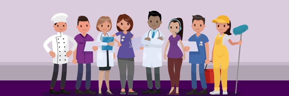 Practice Plus Group Mission, Benefits, and Work Culture | Indeed.com