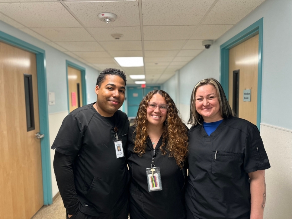 Connections Health Solutions Mission, Benefits, and Work Culture ...