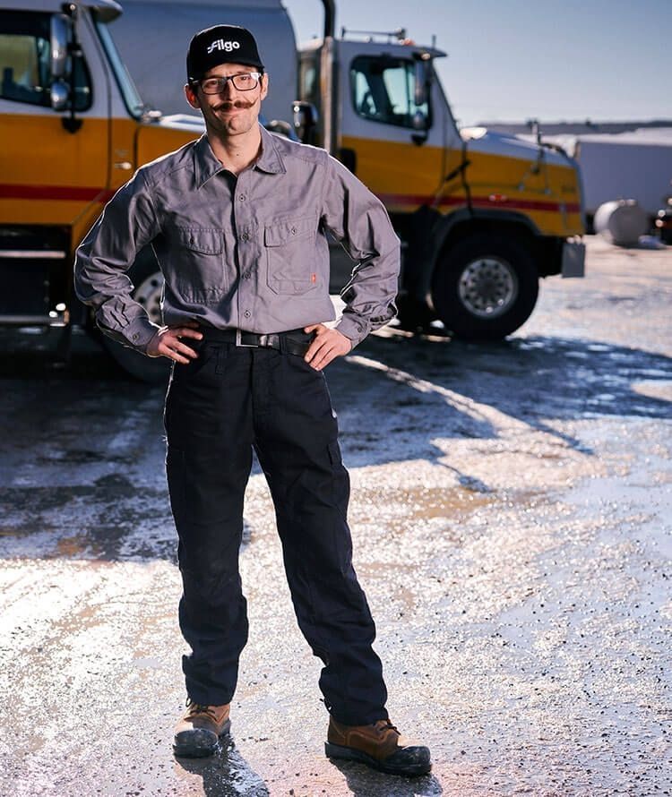 Mission, avantages et culture d'entreprise chez Filgo | Indeed.com