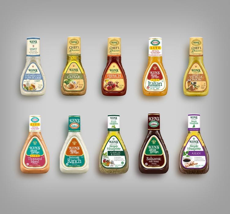 Ken’s Foods, LLC Mission, Benefits, and Work Culture | Indeed.com