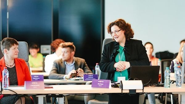 Emerson Mission, Benefits, and Work Culture | Indeed.com