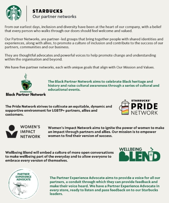 Starbucks Mission, Benefits, and Work Culture | Indeed.com