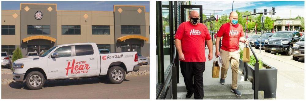 Ken Garff Automotive Group Mission, Benefits, and Work Culture | Indeed.com