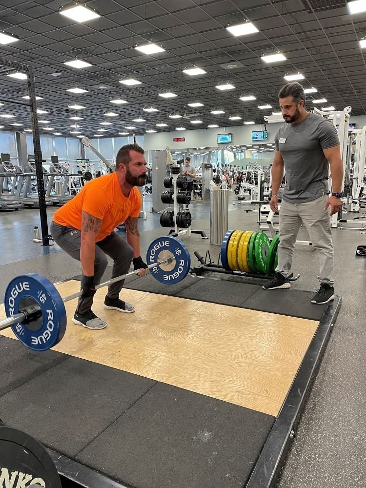 GYMVMT Mission, Benefits, and Work Culture | Indeed.com