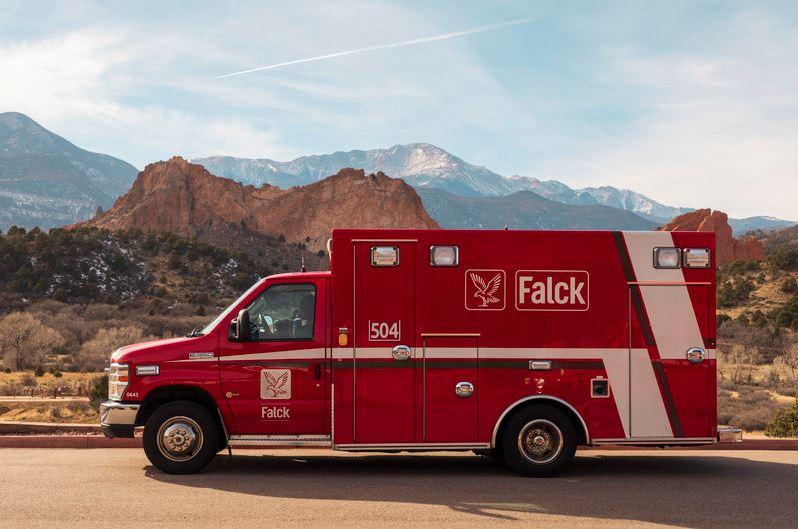 Falck Mission, Benefits, and Work Culture | Indeed.com