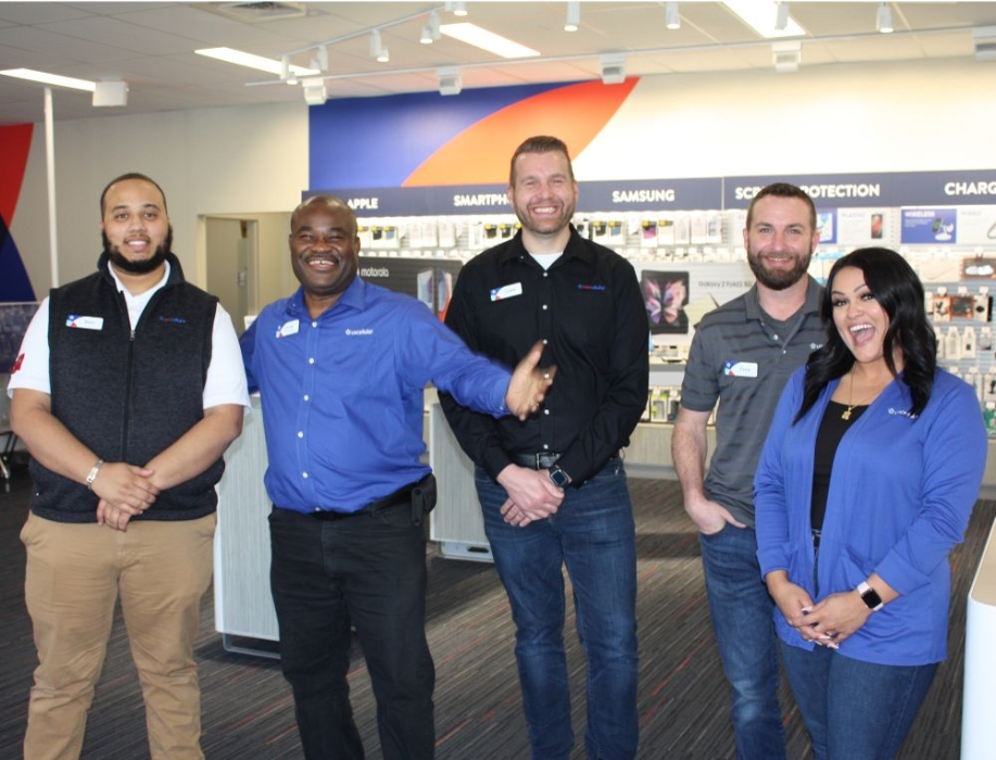 UScellular Mission, Benefits, and Work Culture | Indeed.com