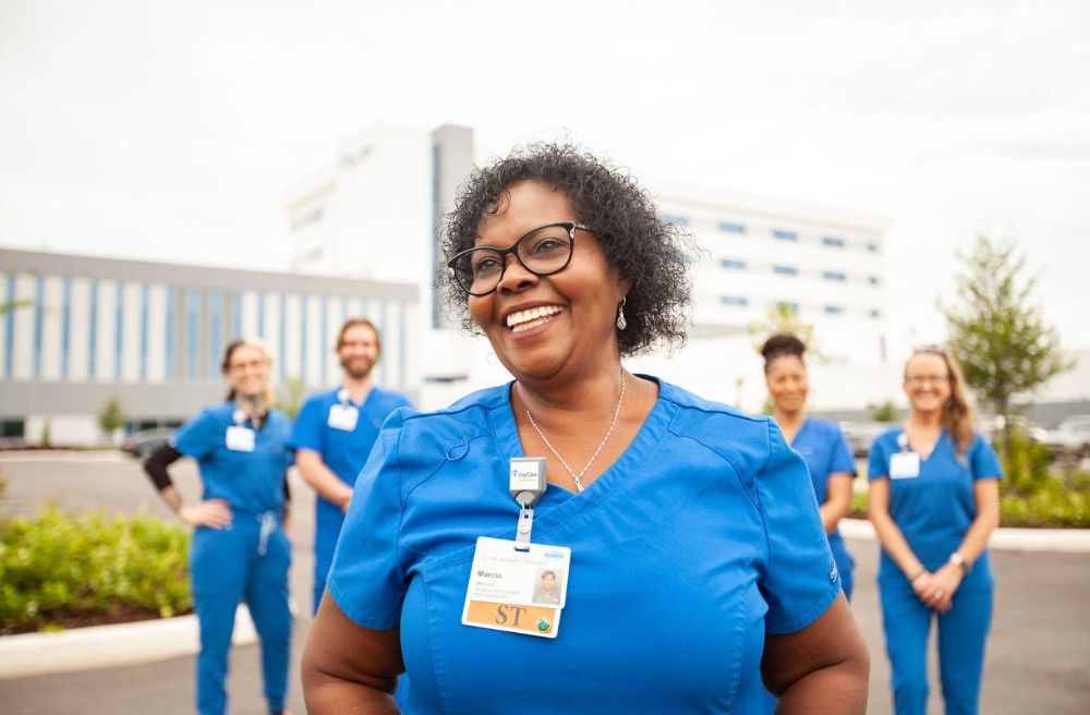 BayCare Health System Mission, Benefits, and Work Culture | Indeed.com
