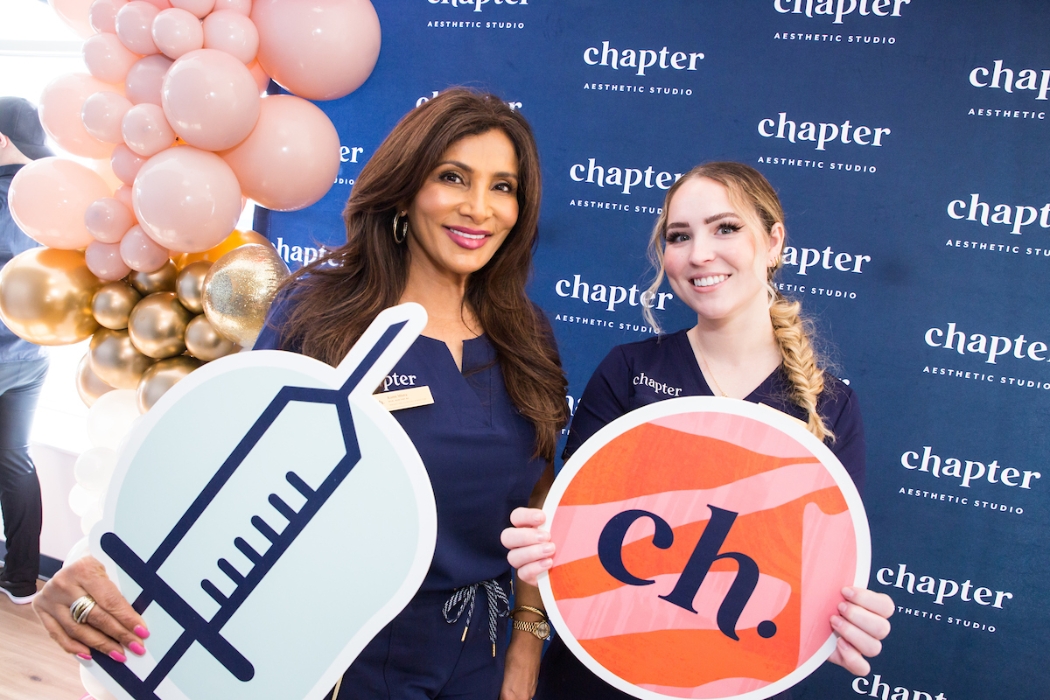 Chapter Aesthetic Studio Mission, Benefits, and Work Culture | Indeed.com