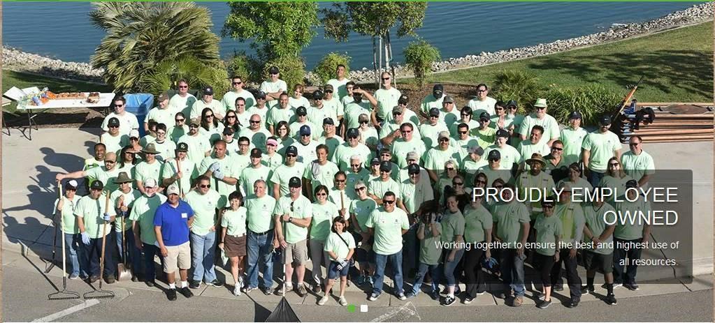 Recology Mission, Benefits, and Work Culture | Indeed.com