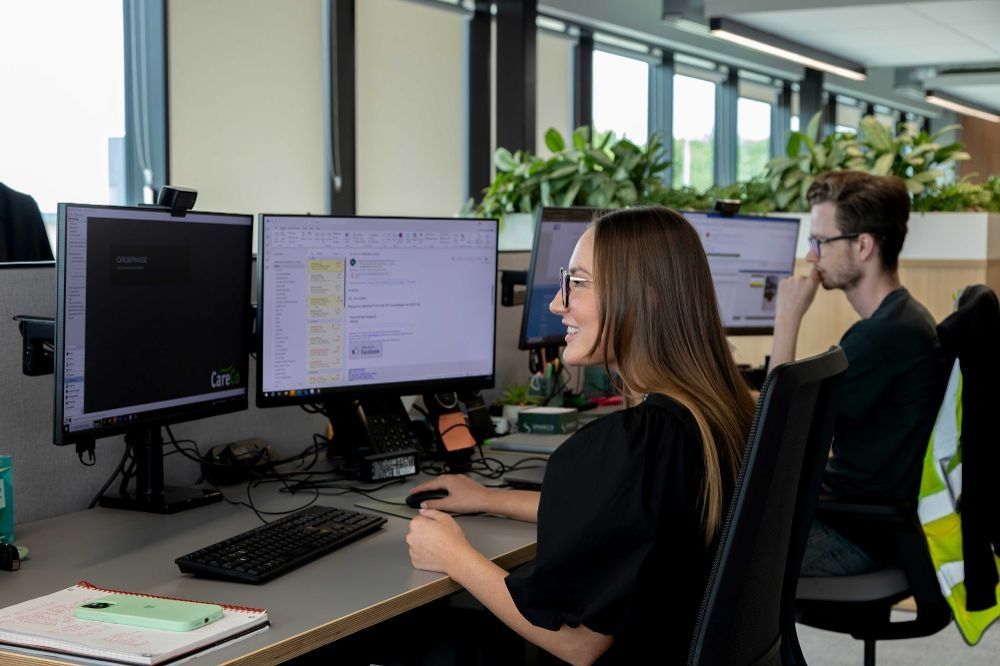 CareCo UK Ltd Mission, Benefits, and Work Culture | Indeed.com