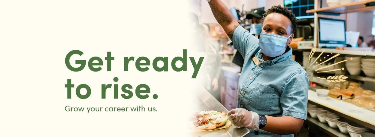 Panera Bread Mission, Benefits, and Work Culture | Indeed.com