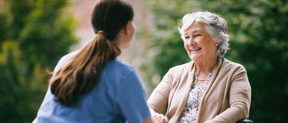 Saber Healthcare Group Mission, Benefits, and Work Culture | Indeed.com