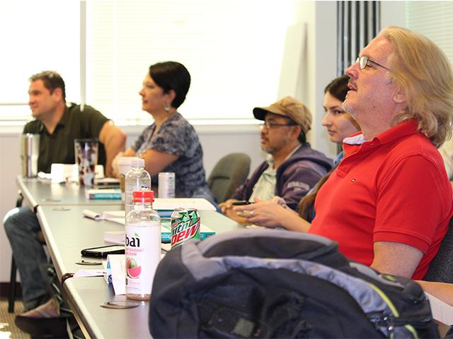 Geographic Solutions Inc Mission, Benefits, and Work Culture | Indeed.com