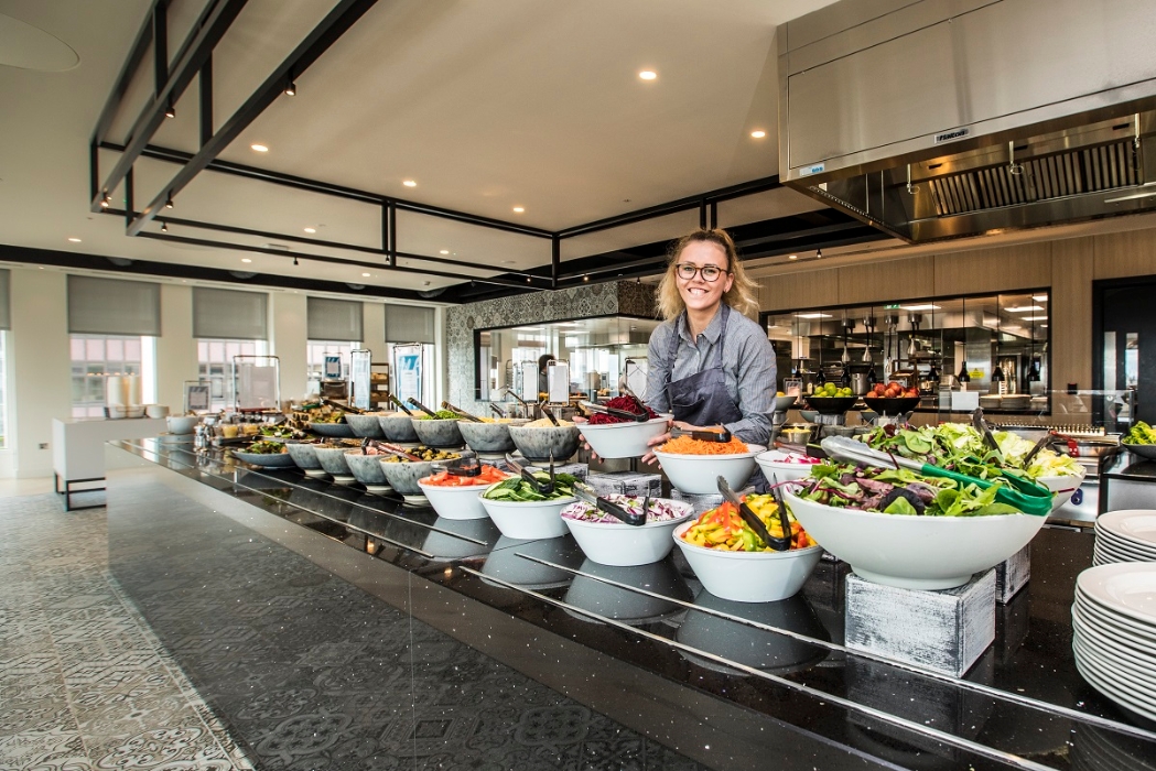 BaxterStorey Mission, Benefits, and Work Culture | Indeed.com