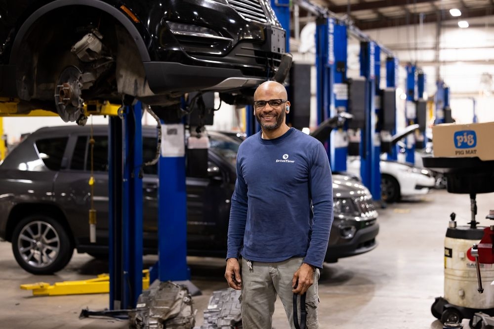 DriveTime Automotive Group Mission, Benefits, and Work Culture | Indeed.com