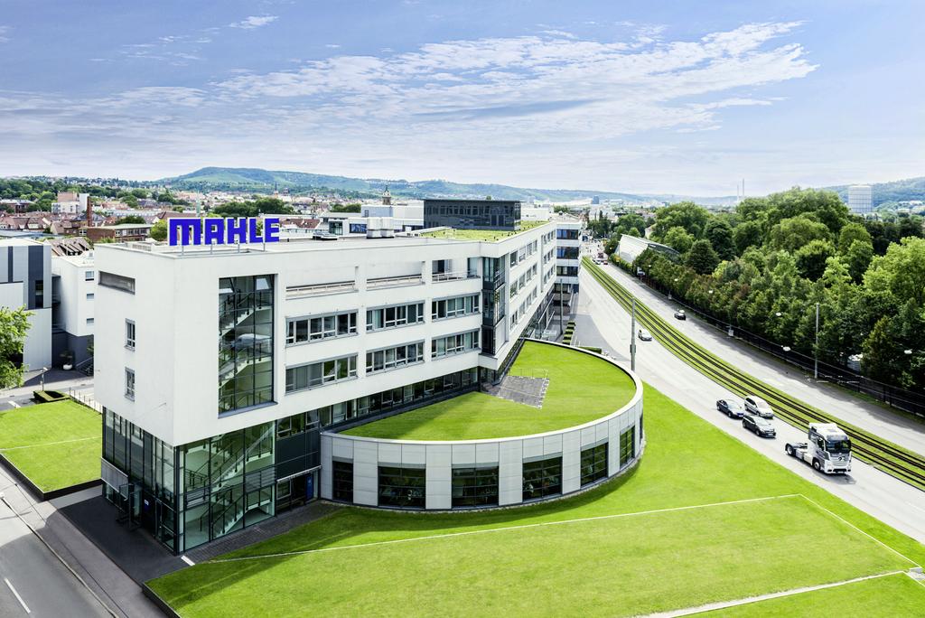 MAHLE Mission, Benefits, and Work Culture | Indeed.com