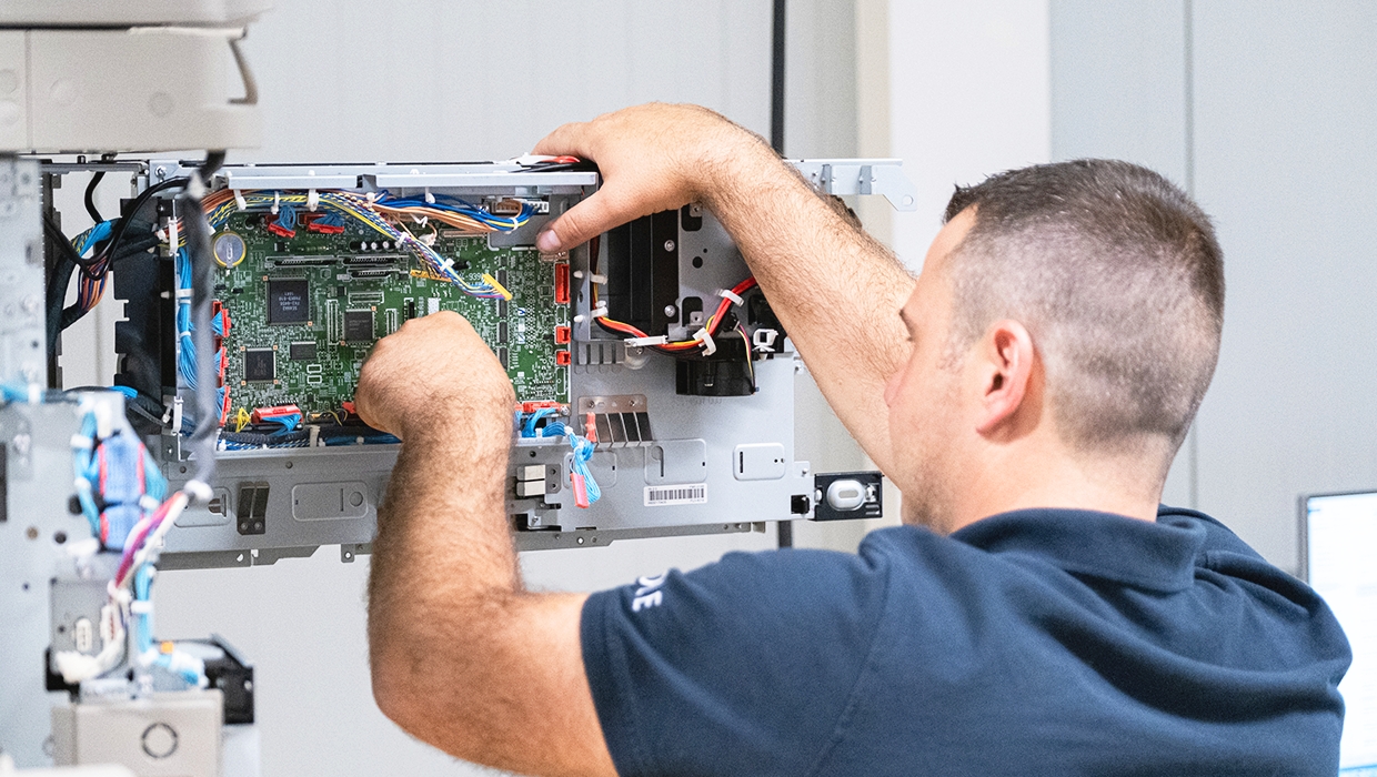 Mission, avantages et culture d'entreprise chez Koesio | Indeed.com