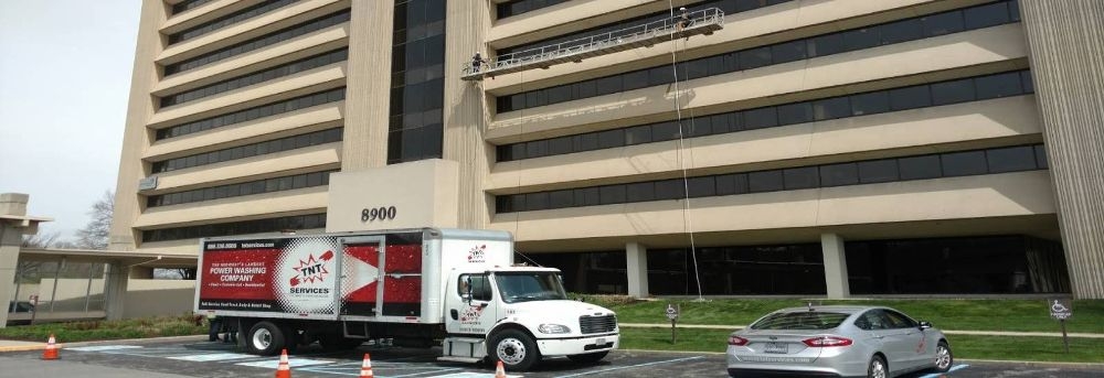 TNT Services Mission, Benefits, and Work Culture | Indeed.com