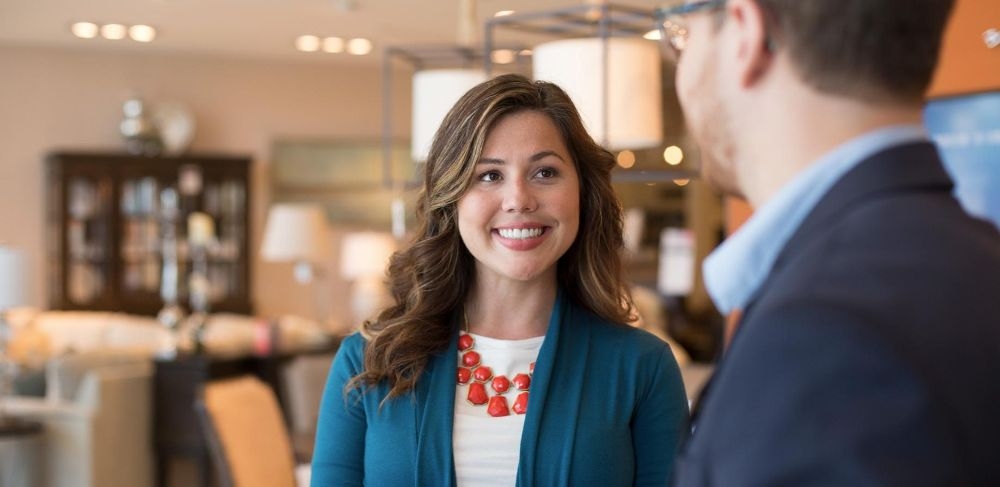 Ashley Furniture HomeStore Mission, Benefits, and Work Culture | Indeed.com