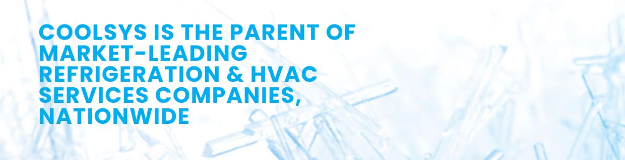 CoolSys Mission, Benefits, and Work Culture | Indeed.com